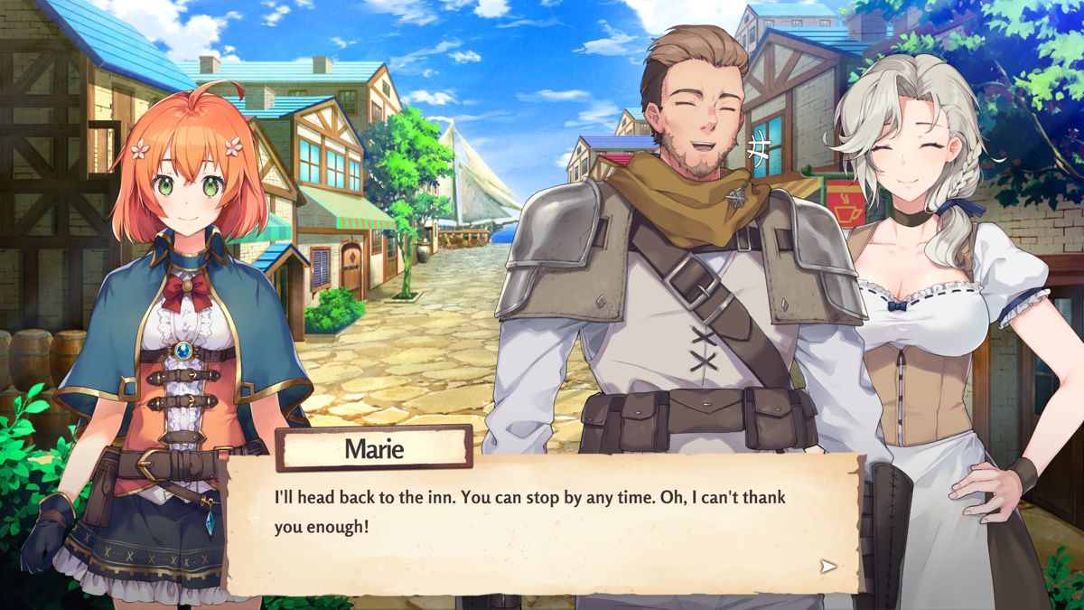 Eternal Radiance official promotional image - MobyGames