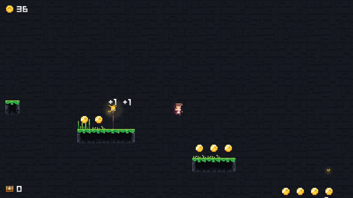 Pixel Jumper official promotional image - MobyGames