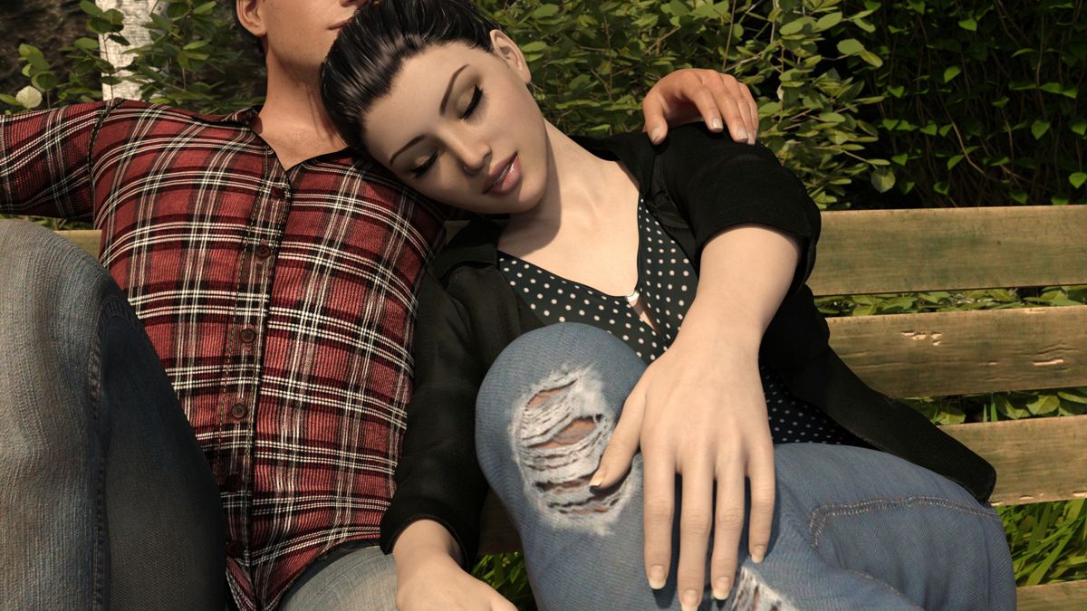 Sisterly Lust Official Promotional Image Mobygames