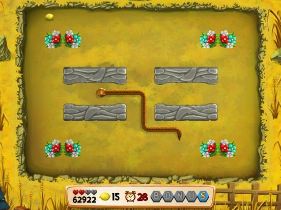 Classic Snake Adventures official promotional image - MobyGames