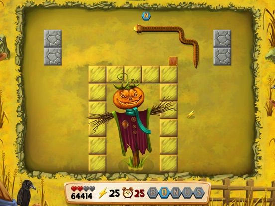 Classic Snake Adventures official promotional image - MobyGames