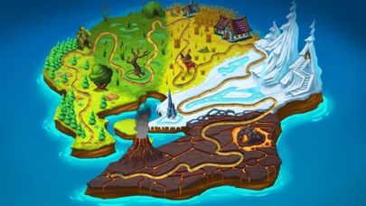 Classic Snake Adventures official promotional image - MobyGames