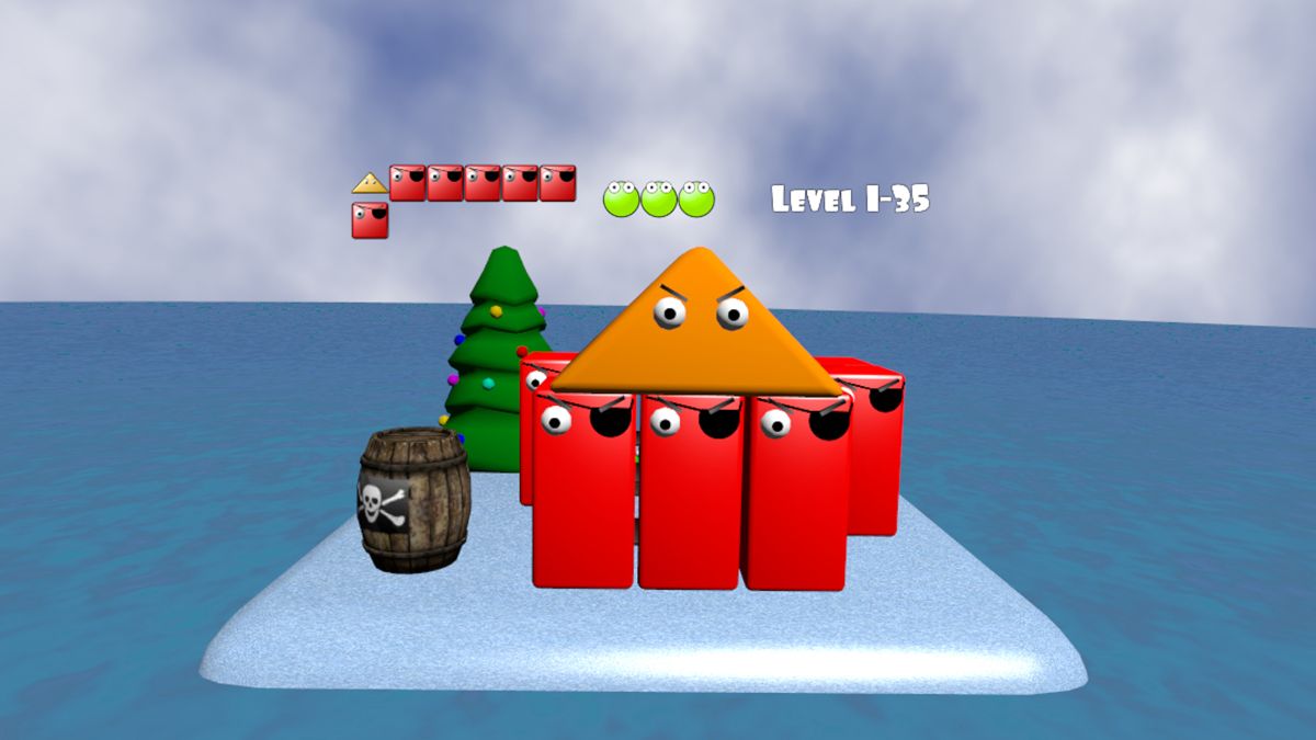 Bubble Blast Rescue VR official promotional image - MobyGames