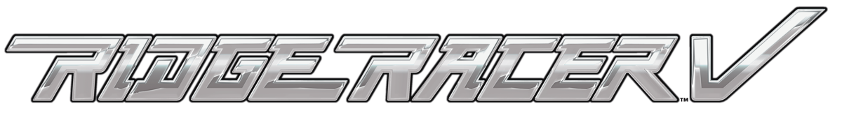 Ridge Racer V official promotional image - MobyGames