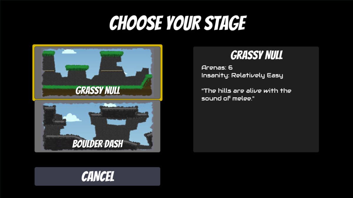 Janky Tanks official promotional image - MobyGames