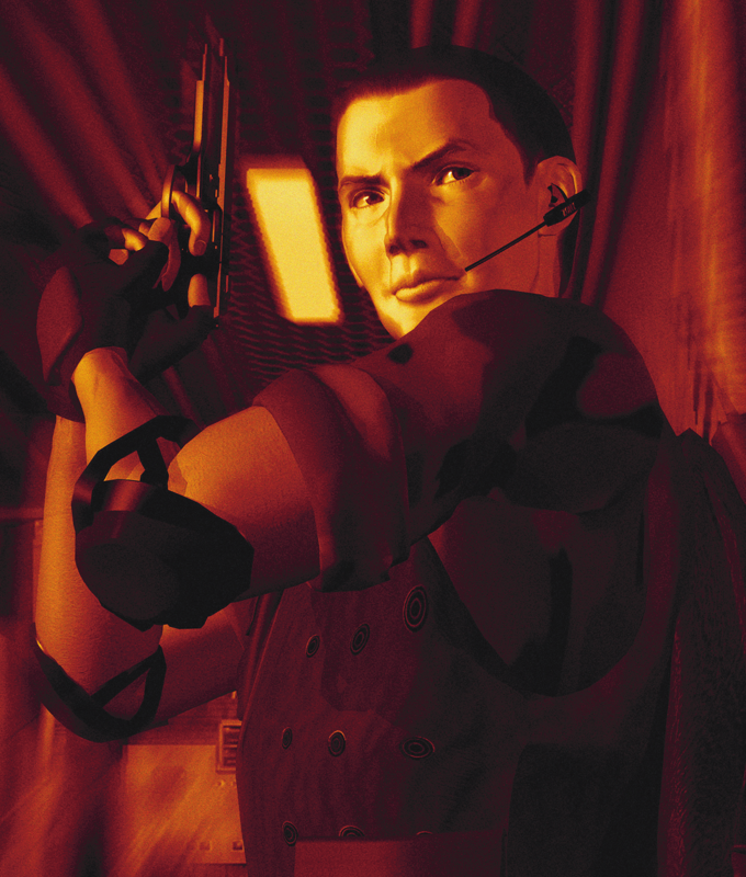 Covert Ops: Nuclear Dawn official promotional image - MobyGames