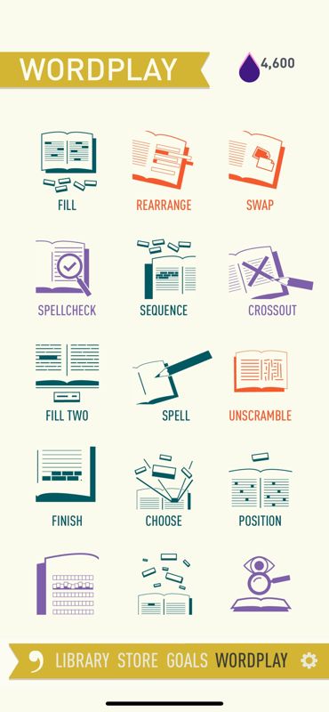 Dear Reader official promotional image - MobyGames