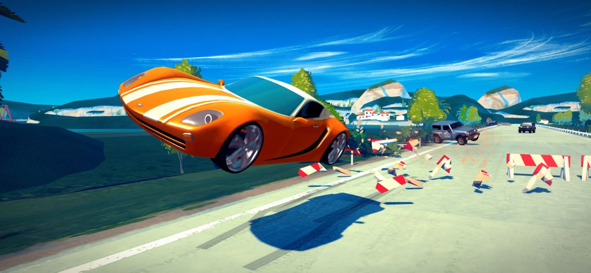 Agent Intercept official promotional image - MobyGames