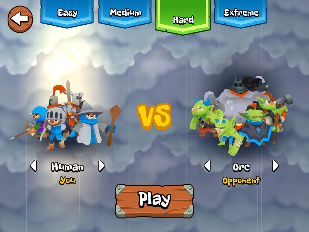 Red Reign official promotional image - MobyGames