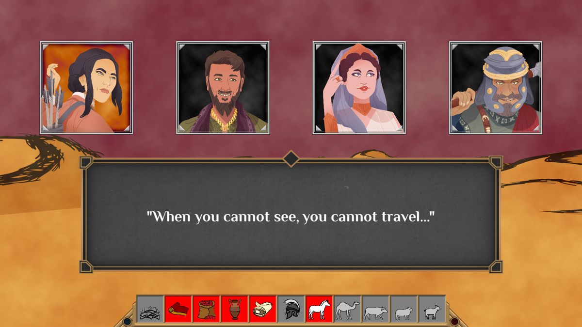 Silk official promotional image - MobyGames