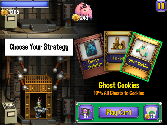 Monster Crew official promotional image - MobyGames