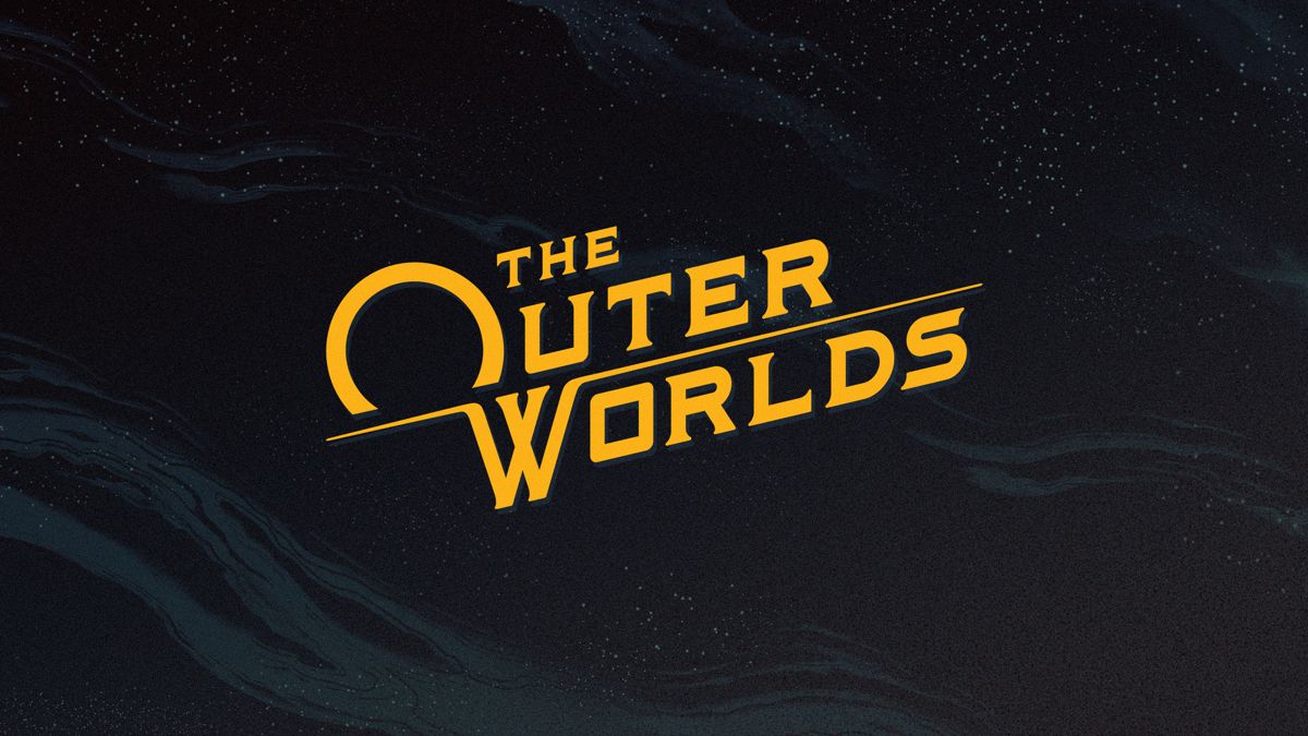 The Outer Worlds official promotional image - MobyGames