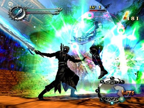 Swords of Destiny official promotional image - MobyGames