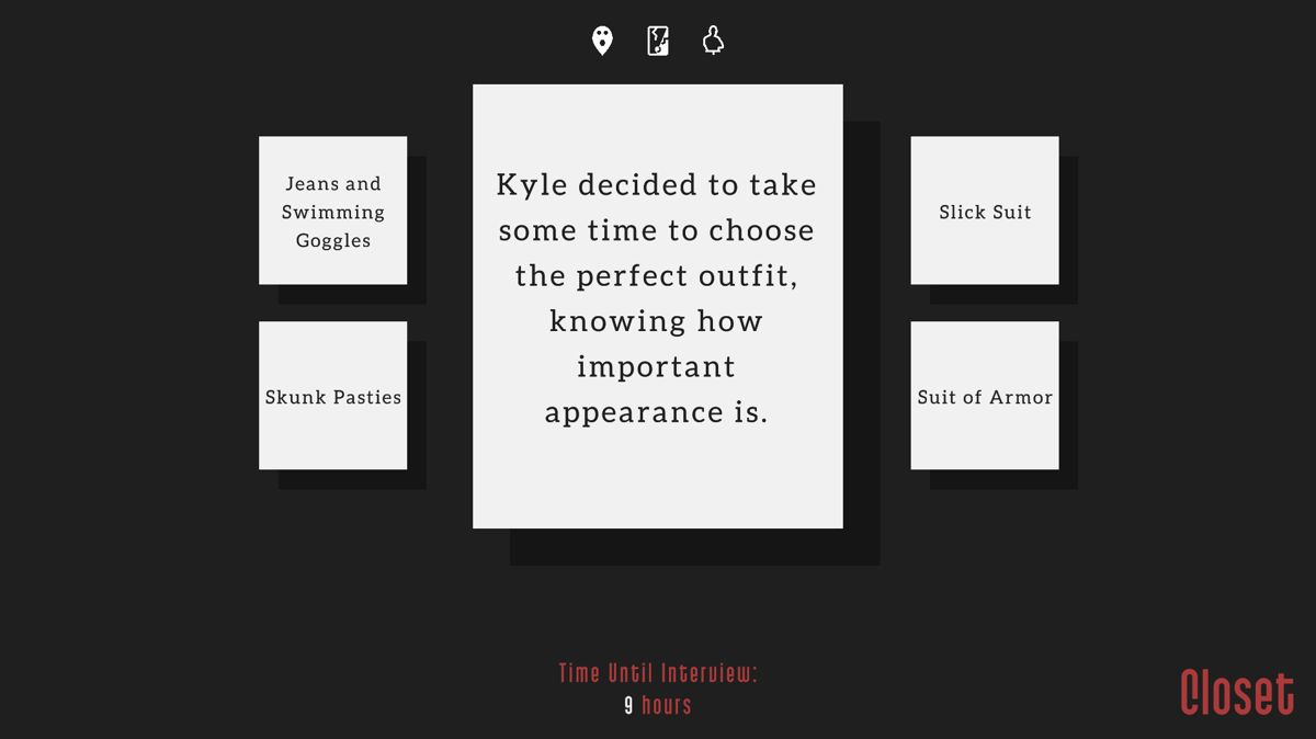 Kyle is Famous official promotional image - MobyGames