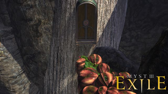 Myst III: Exile official promotional image - MobyGames