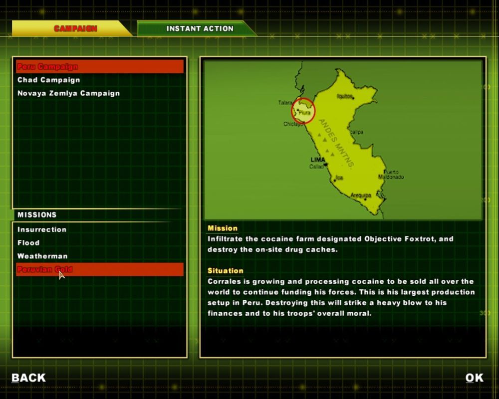 Delta Force: Xtreme official promotional image - MobyGames