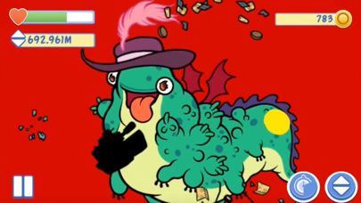 Toadled official promotional image - MobyGames