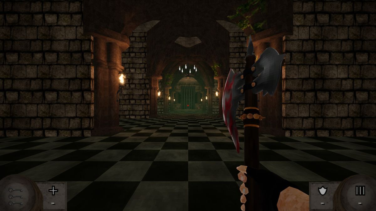 KARM official promotional image - MobyGames