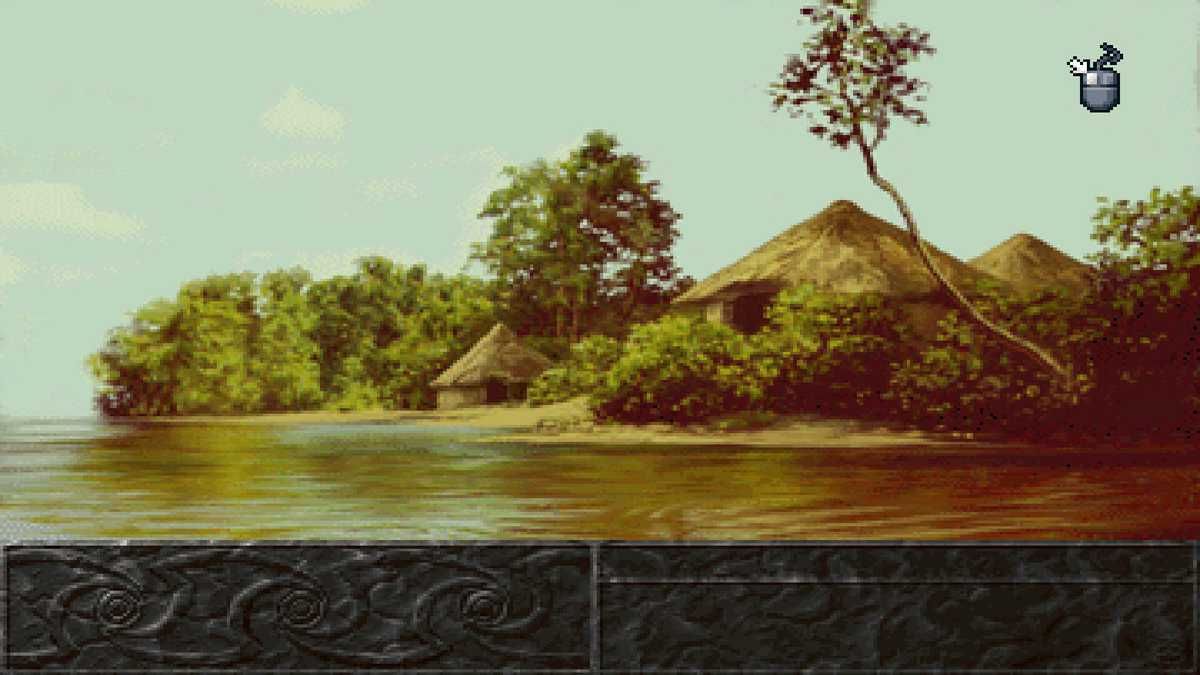 Albion official promotional image - MobyGames