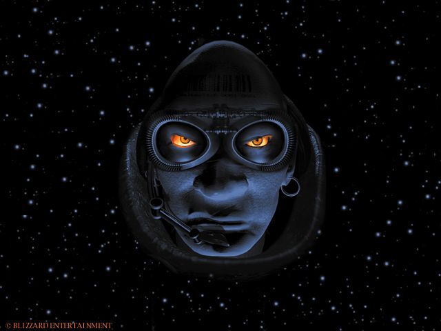 StarCraft official promotional image - MobyGames