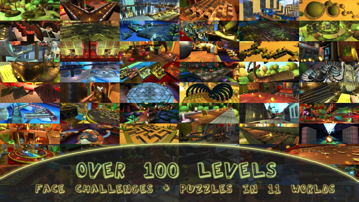 Escape Lizards official promotional image - MobyGames