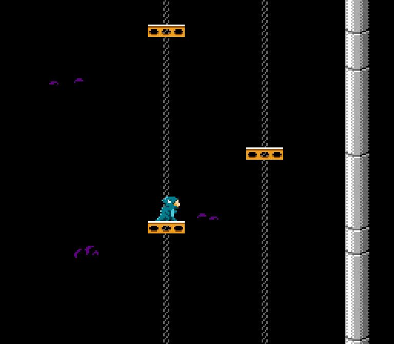 Lizard official promotional image - MobyGames