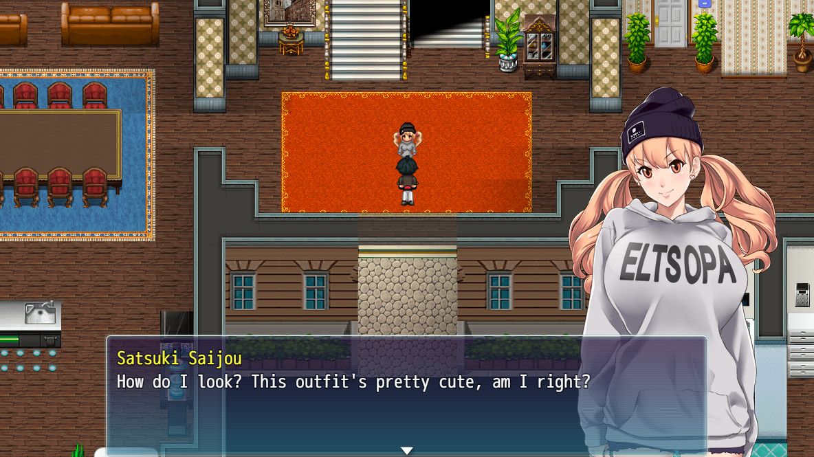 Apostle official promotional image - MobyGames