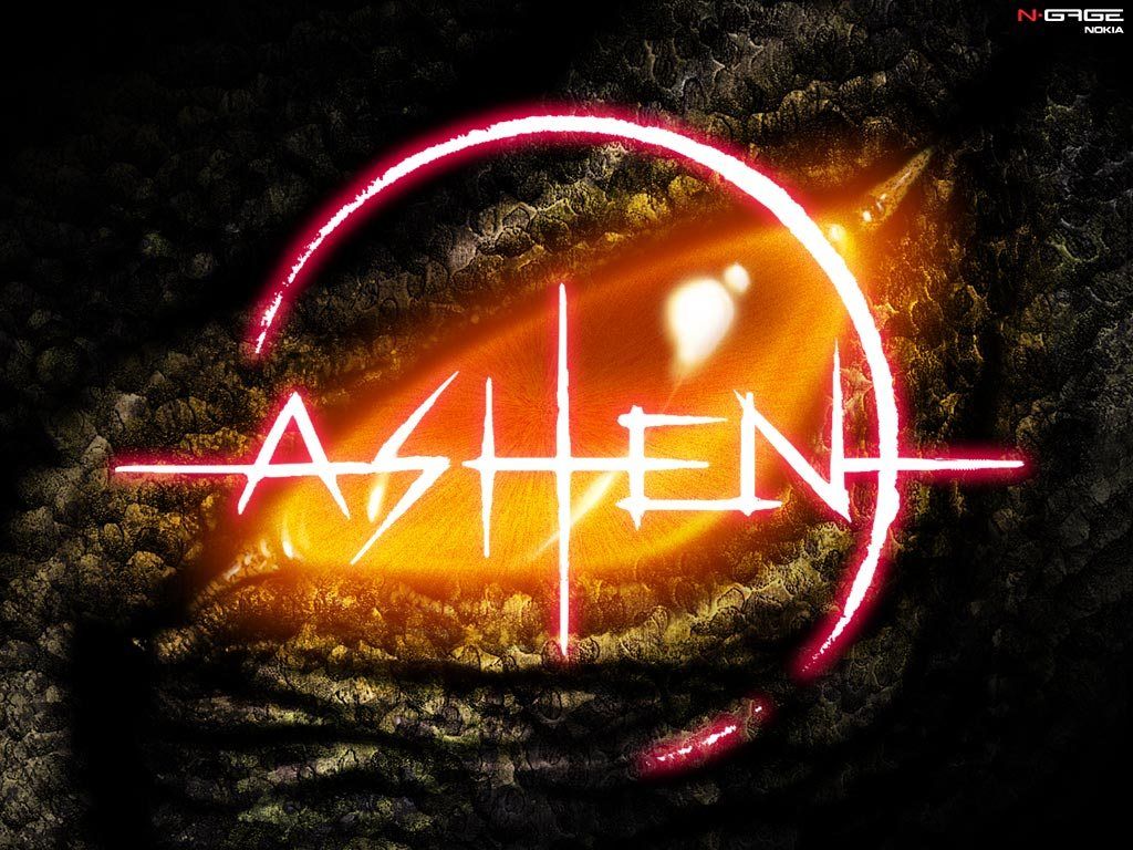 Ashen official promotional image - MobyGames