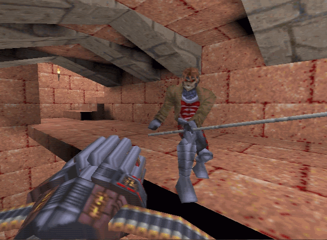 X-Men: The Ravages of Apocalypse official promotional image - MobyGames