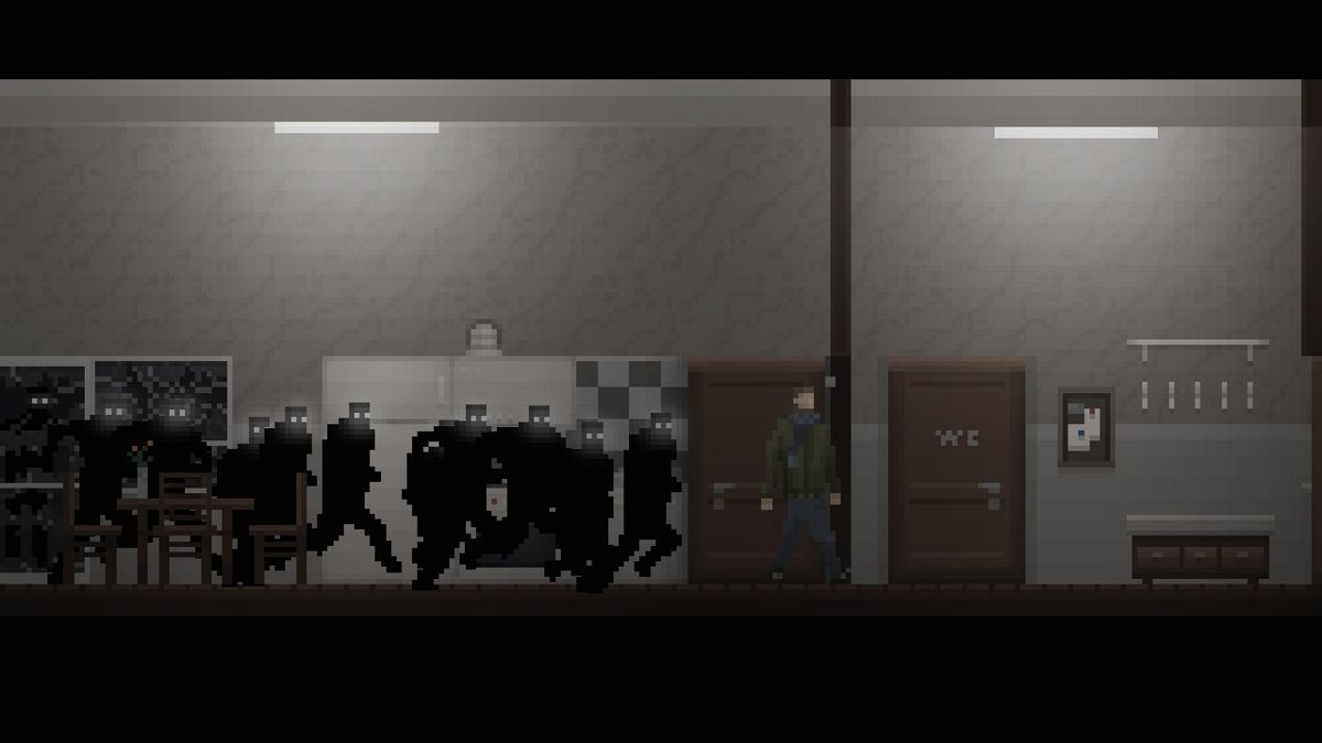 Pixel Art Bundle Vol. 1 official promotional image - MobyGames