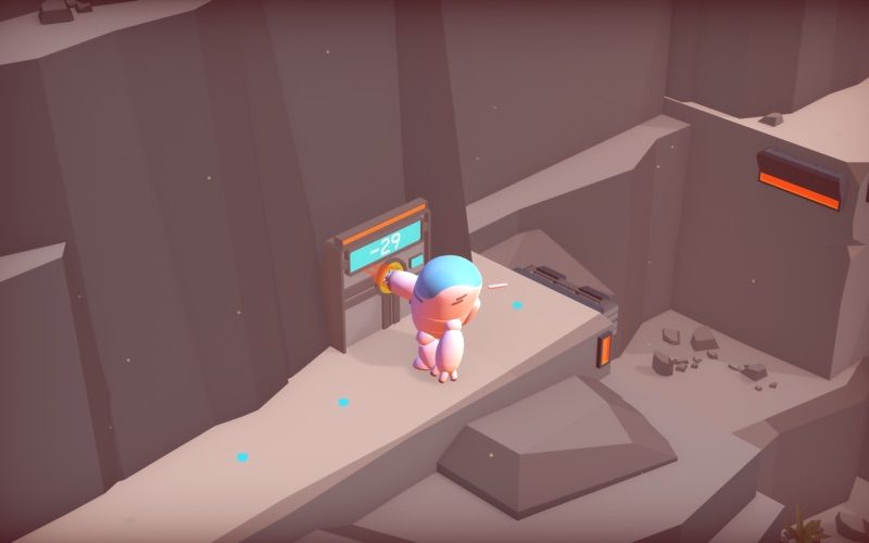 Doomsday Vault official promotional image - MobyGames