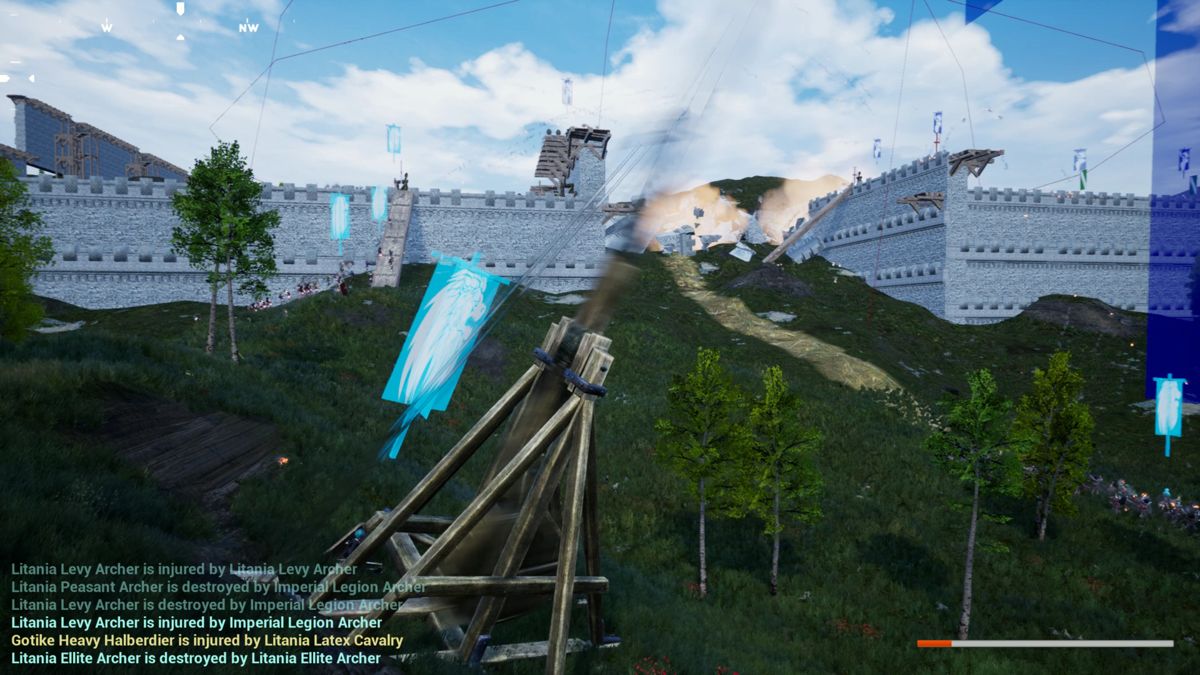 Girls' Civilization official promotional image - MobyGames