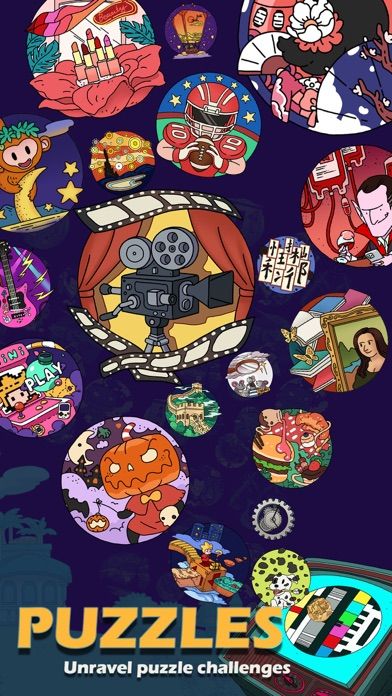 Dream Detective official promotional image - MobyGames