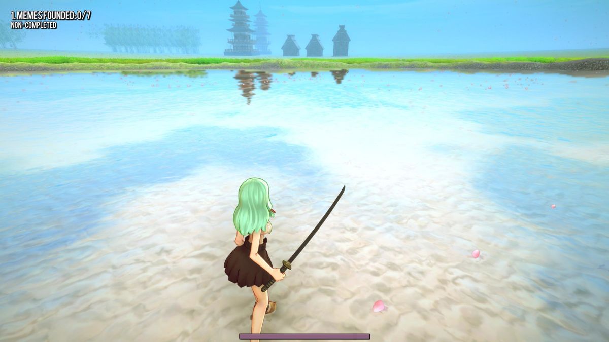 Hentai Nazi Battle Of Japan Official Promotional Image Mobygames