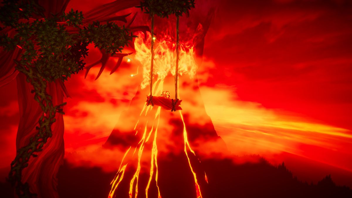 OSK official promotional image - MobyGames