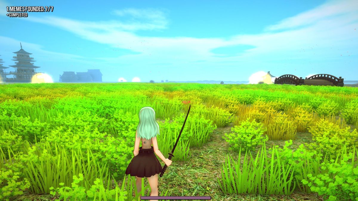 Hentai Nazi Battle Of Japan Official Promotional Image Mobygames