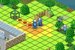 Rebelstar: Tactical Command official promotional image - MobyGames