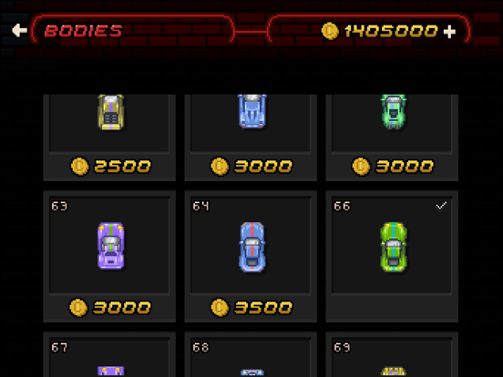 Super Arcade Racing official promotional image - MobyGames