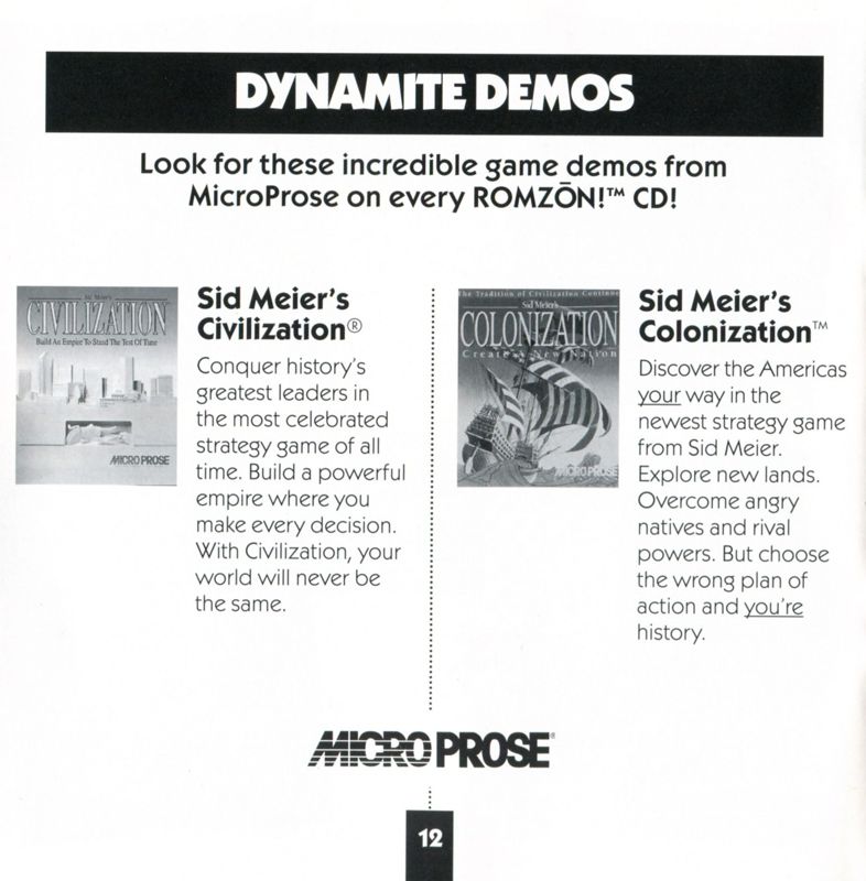 Sid Meier's Colonization official promotional image - MobyGames