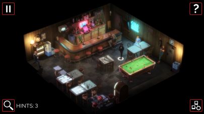 Murder Mystery Machine official promotional image - MobyGames