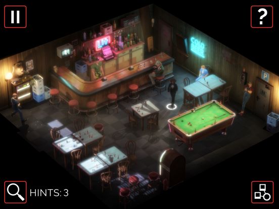 Murder Mystery Machine official promotional image - MobyGames