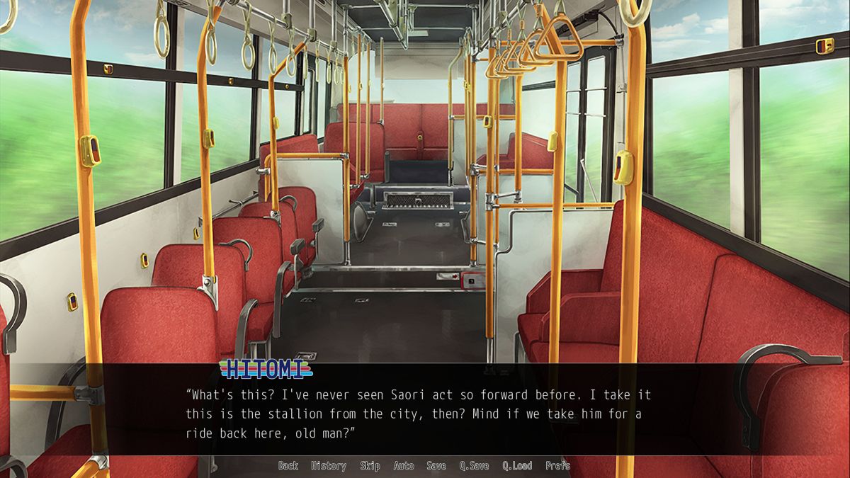 Breeding Village official promotional image - MobyGames