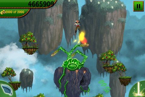 Idyllic! official promotional image - MobyGames