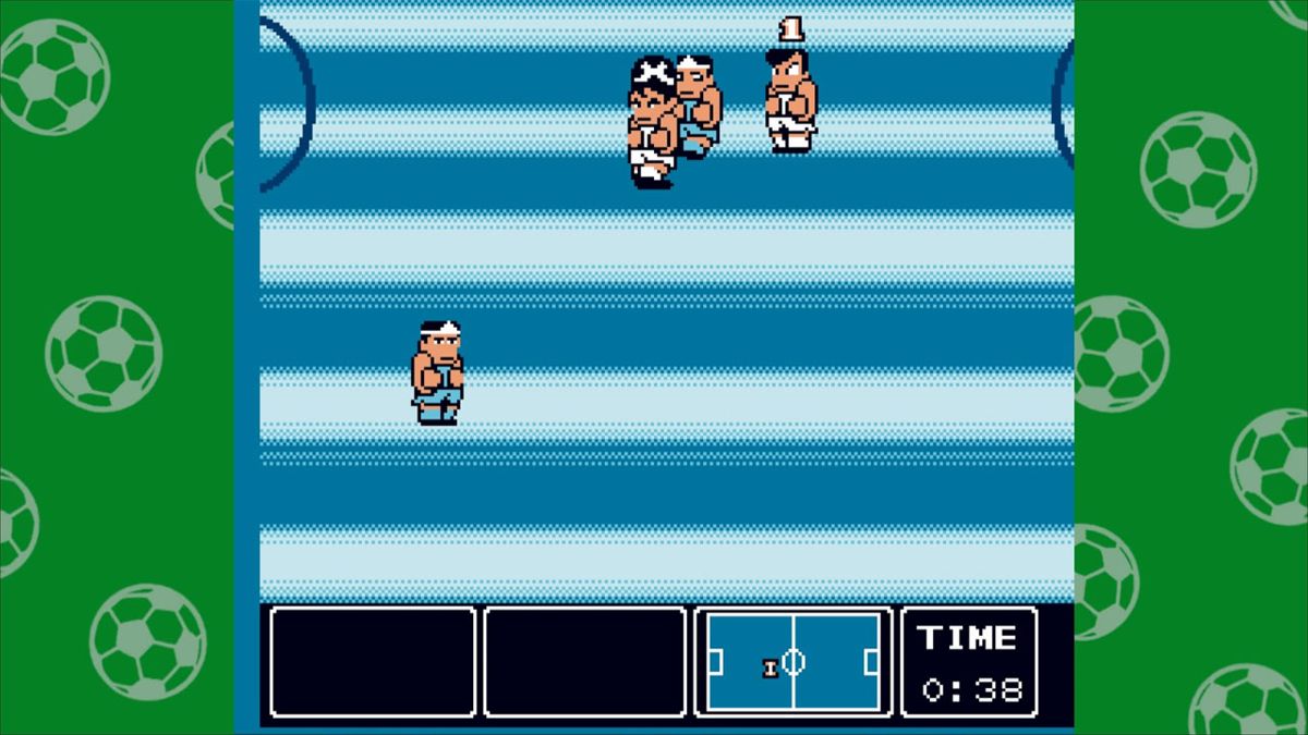 Nintendo World Cup official promotional image - MobyGames