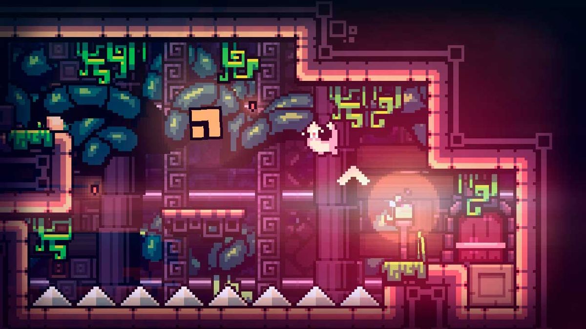 Reed: Remastered official promotional image - MobyGames