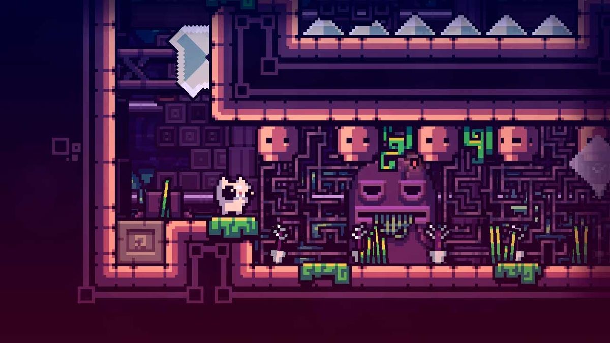 Reed: Remastered official promotional image - MobyGames