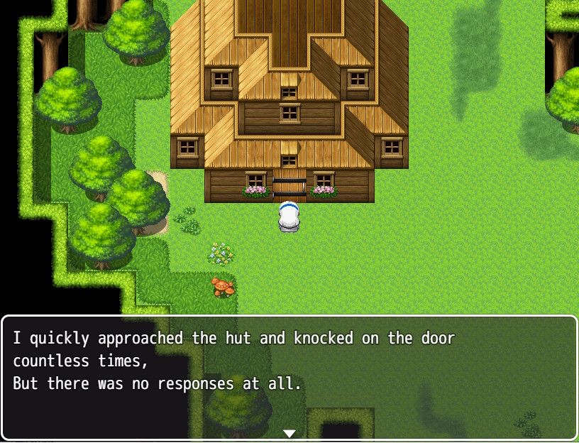 Huge Breast Princess Knight Anne official promotional image - MobyGames