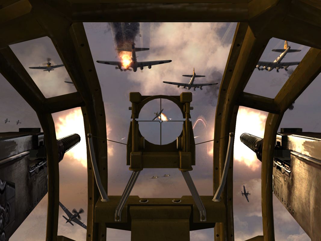 Call of Duty: United Offensive official promotional image - MobyGames