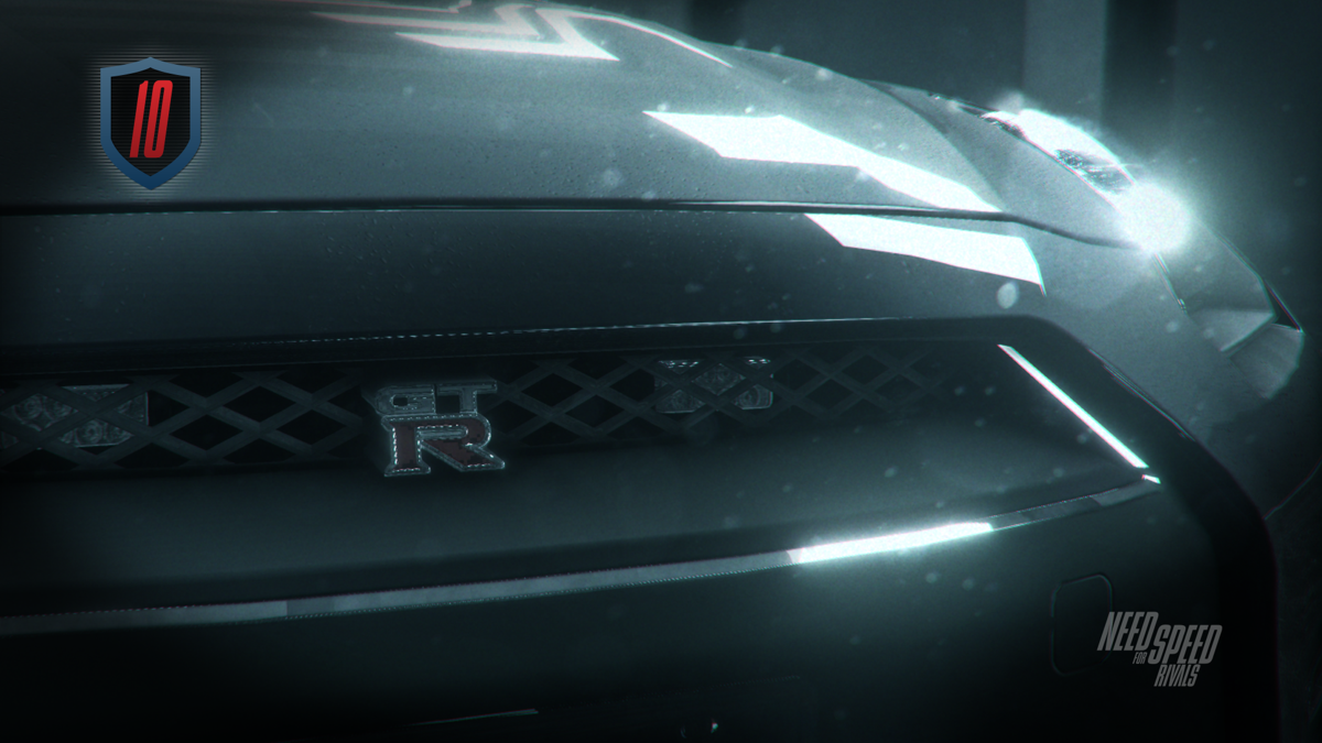 Need for Speed: Rivals official promotional image - MobyGames