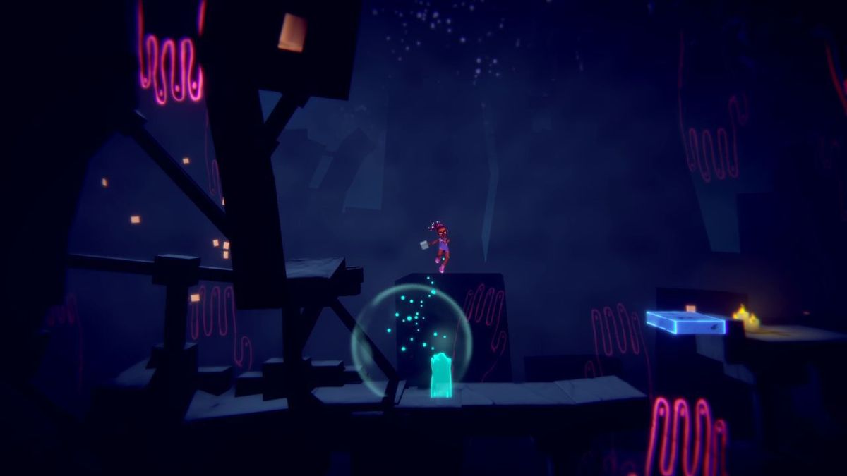 Little Bug official promotional image - MobyGames